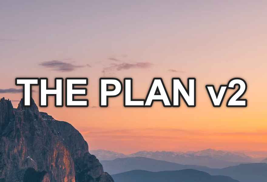 搬瓦工 THE PLAN v2 限量版套餐全新升级上线，年付 119 美元，CN2 GIA/香港 CMI/大阪软银 - Vultr中文网 ...